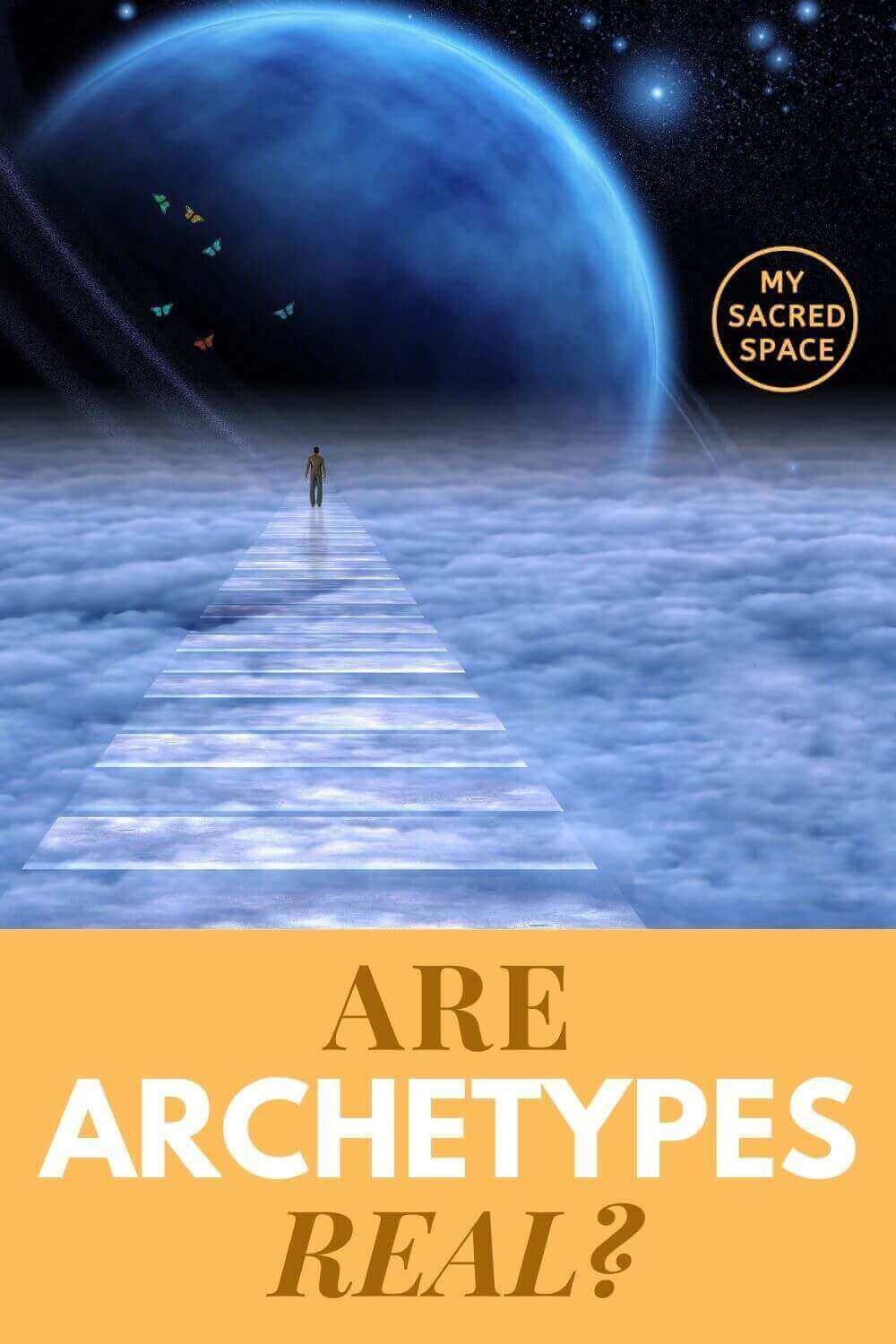 Are Archetypes Real?