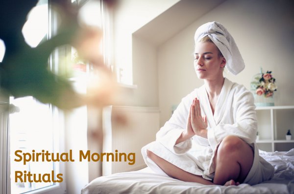 All You Want to Know About Morning Rituals