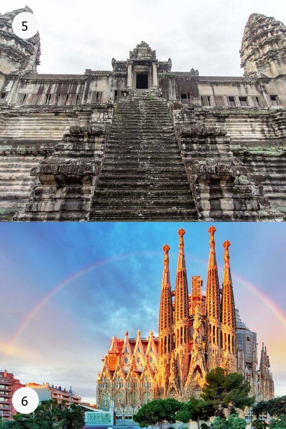 What Is the Place of Worship?
