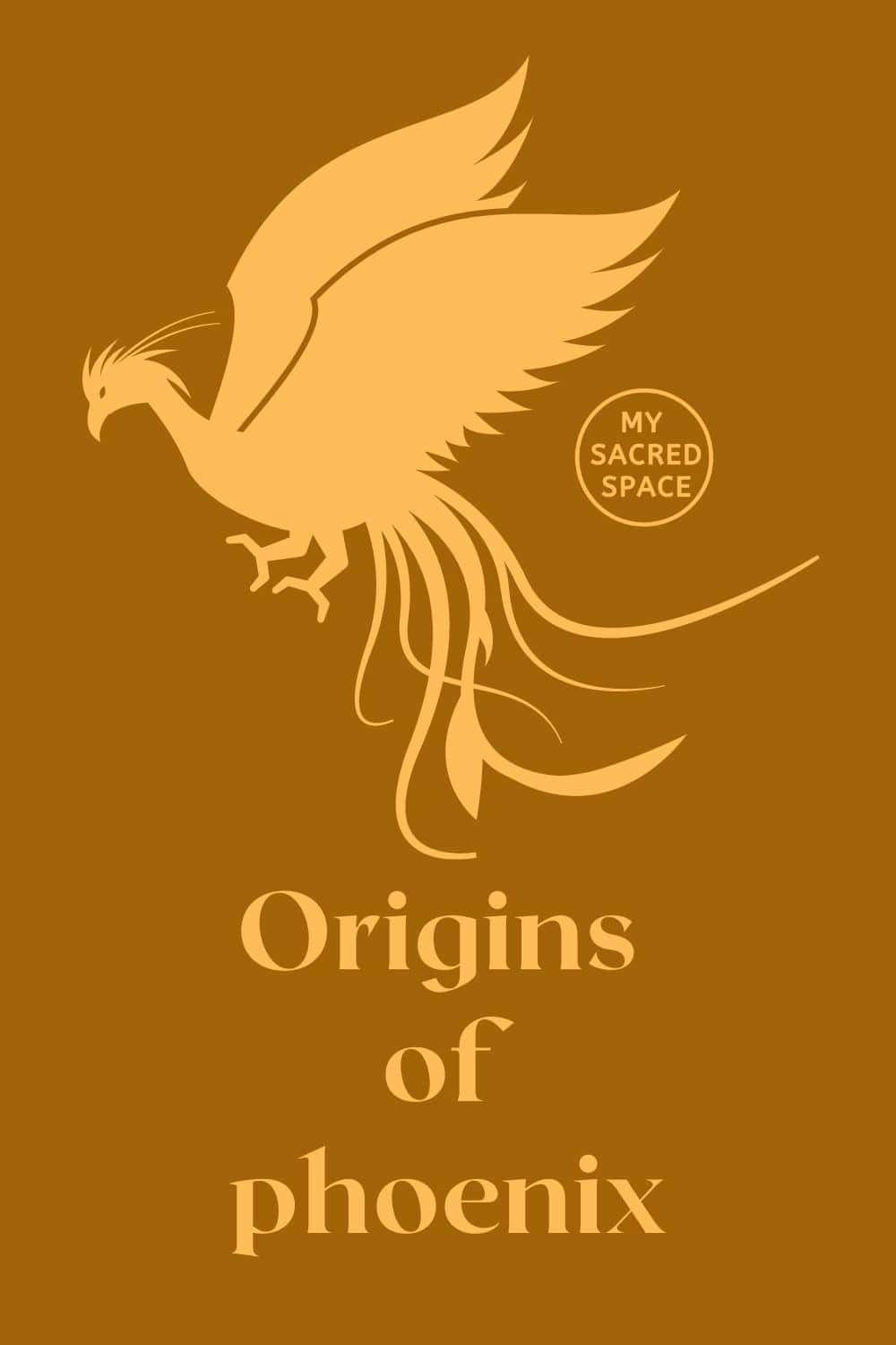 Can A Phoenix Be a Spirit Animal? And What Are the Origins of Phoenix ...
