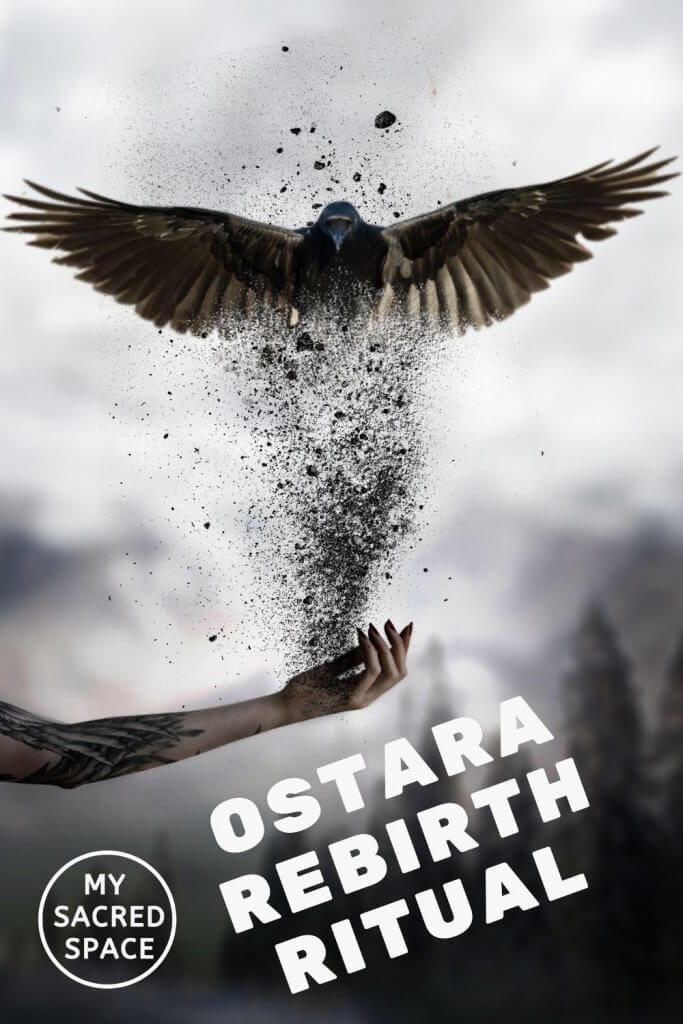 Ritual Meaning and Examples of a Ritual