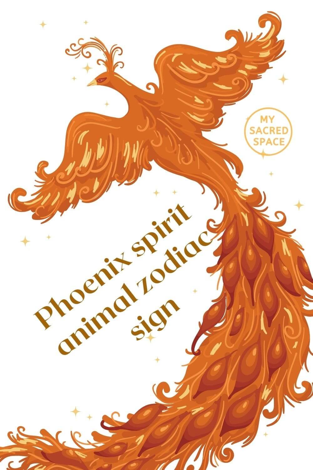 Can A Phoenix Be a Spirit Animal? And What Are the Origins of Phoenix ...