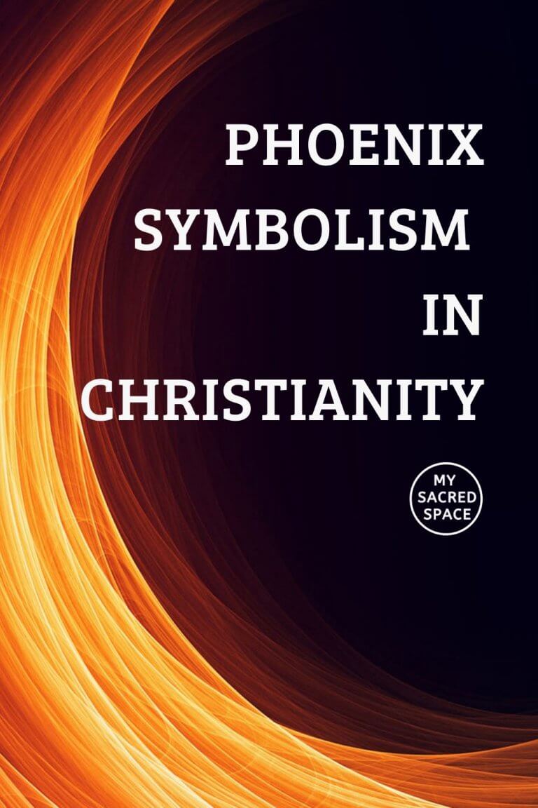 The symbolism of Phoenix: Phoenix symbolism in Egypt, Greek, and ...