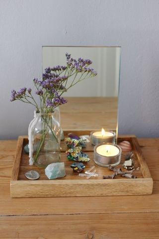 33 Sacred Space Ideas to Create Your Sacred Space