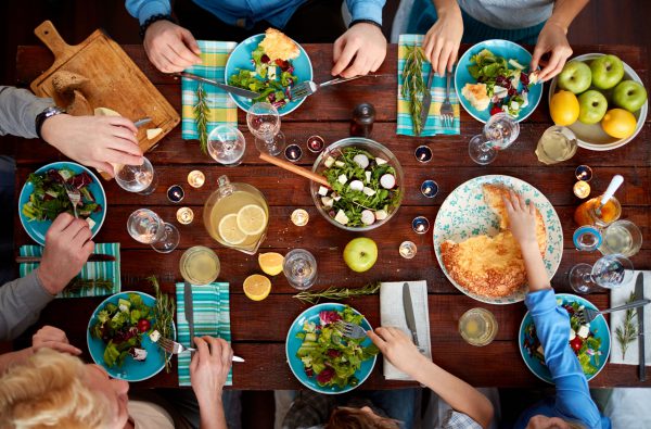 Ritual Meaning and Examples of a Ritual