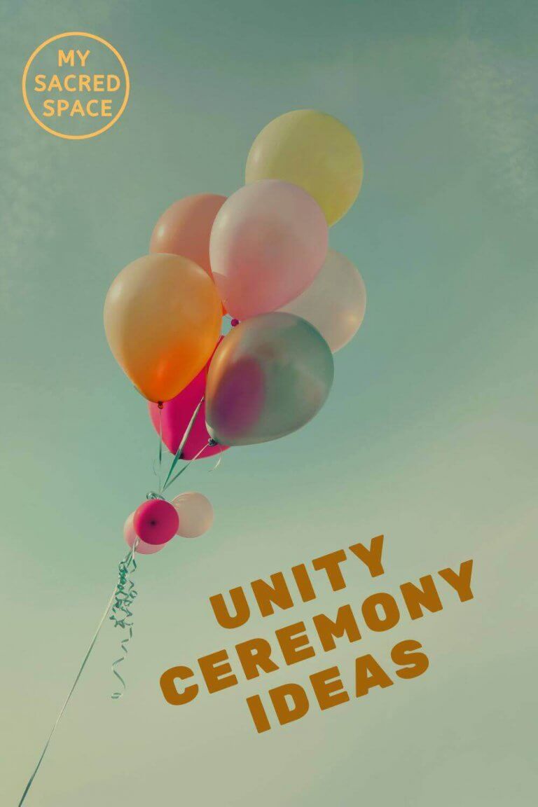 Rituals For Marriage - My Sacred Space Design