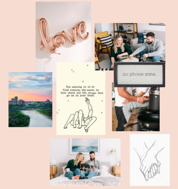 48 Vision Board Ideas & Examples to Create A Vision Board Unique to You ...