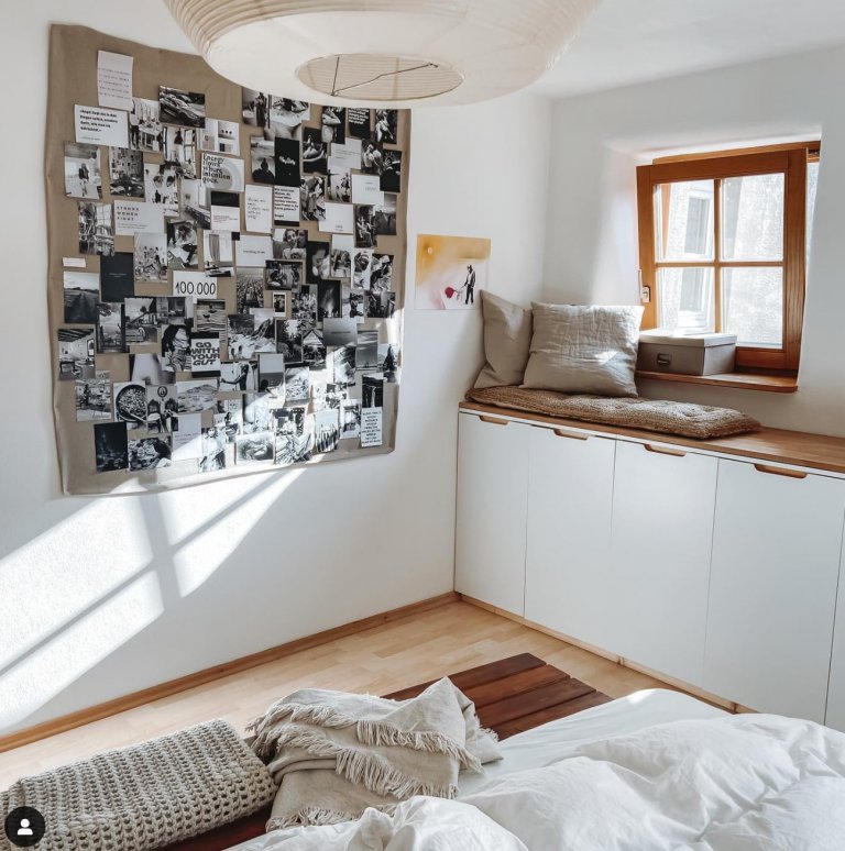 112 Vision Board Ideas & Examples to Create A Vision Board Unique to You