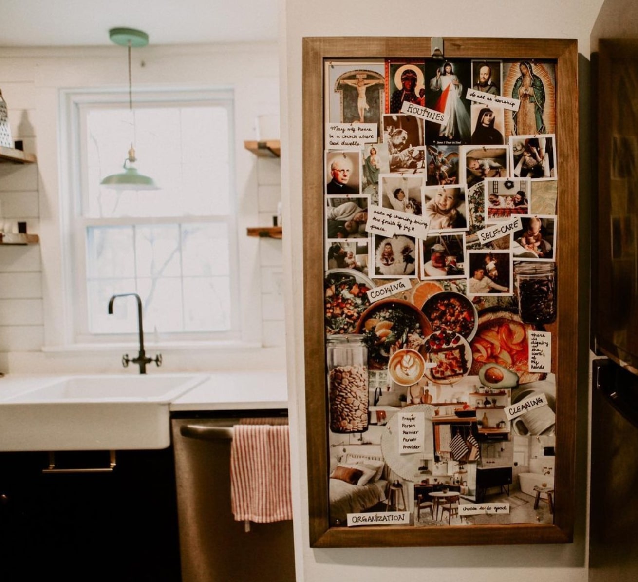 112 Vision Board Ideas & Examples to Create A Vision Board Unique to You