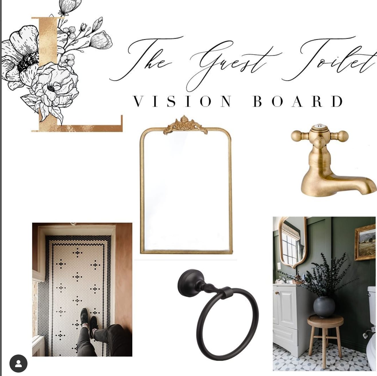 112 Vision Board Ideas & Examples to Create A Vision Board Unique to You