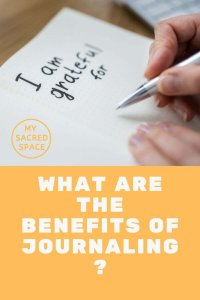 What Is Journal Therapy and How Can It Change Your Life?