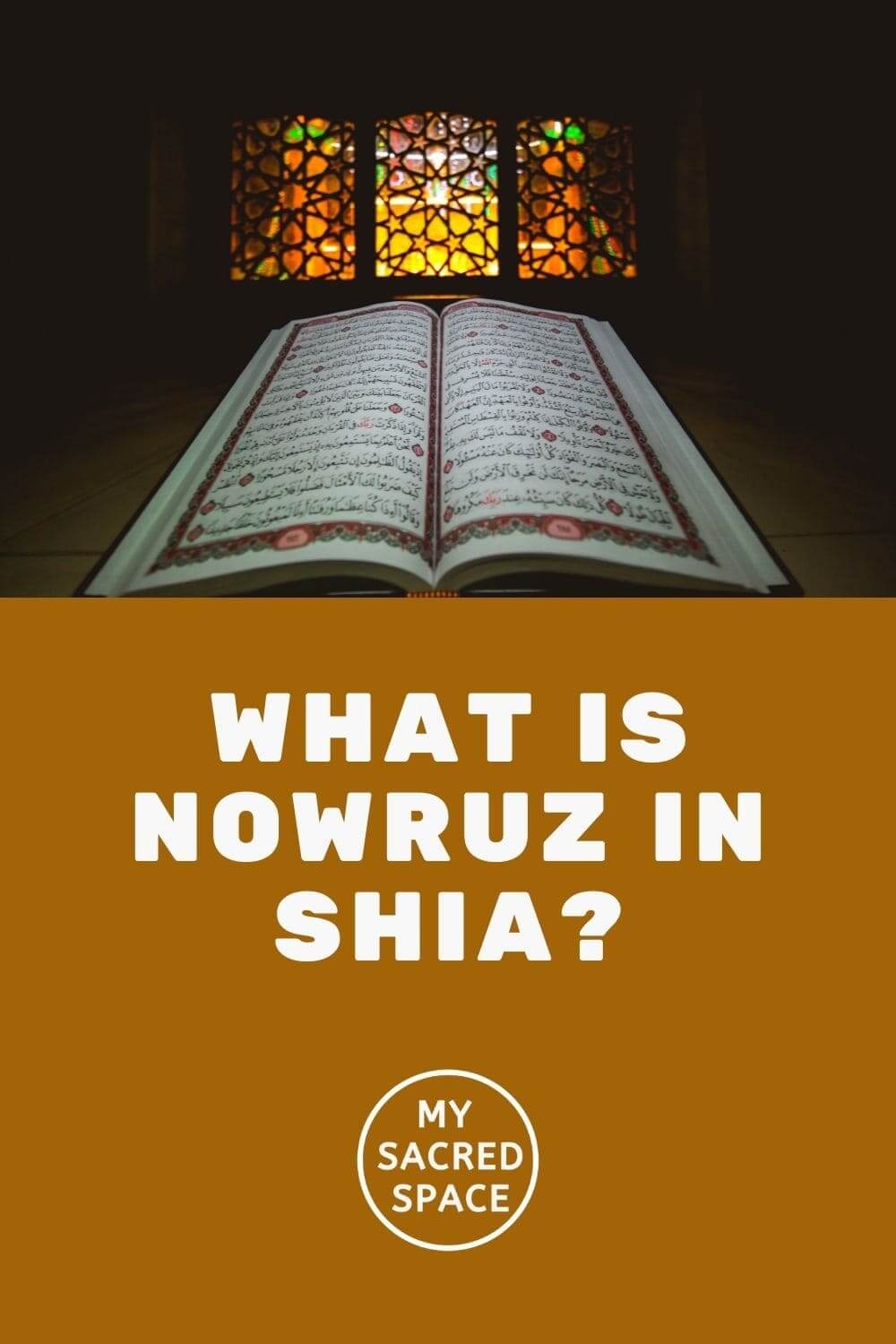 What is Nowruz, and why is it celebrated?