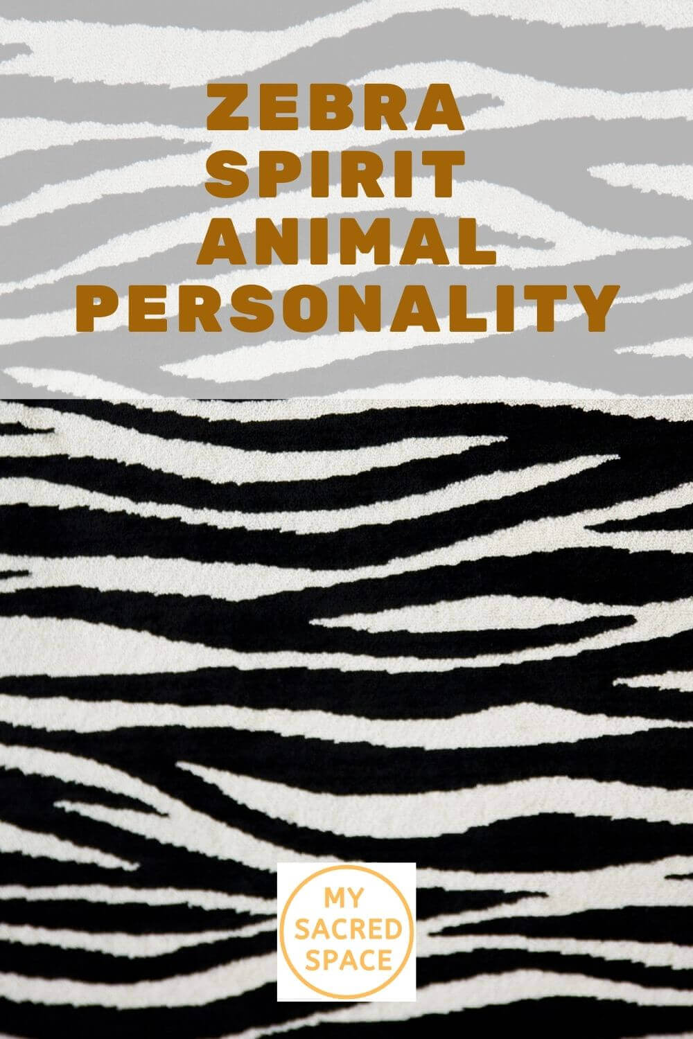 What Does a Zebra Spirit Animal Mean and Symbolize?
